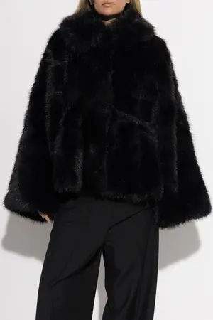 ROTATE BY BIRGER CHRISTENSEN Faux Fur