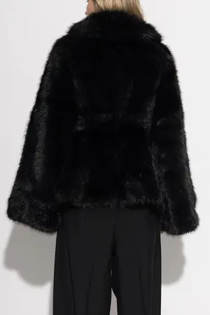 ROTATE BY BIRGER CHRISTENSEN Faux Fur