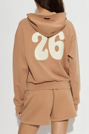 Fear Of God Cotton Hoodie