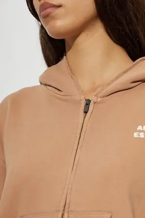 Fear Of God Cotton Hoodie