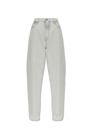 JIL SANDER High-waisted Jeans