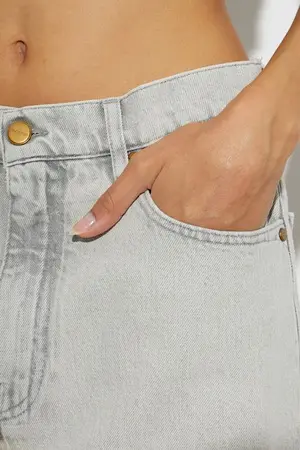 JIL SANDER High-waisted Jeans