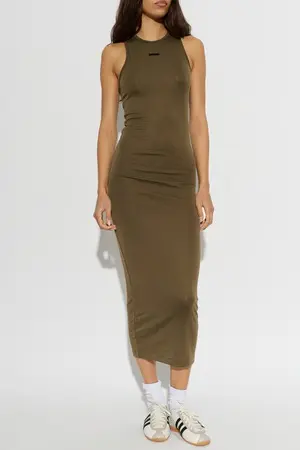 Fear Of God Fitted Dress
