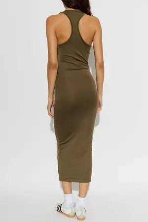 Fear Of God Fitted Dress