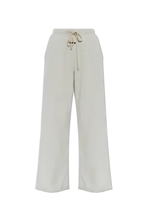 Fear Of God Straight-leg Sweatpants - Grey