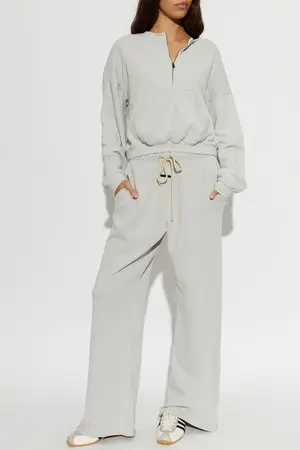 Fear Of God Straight-leg Sweatpants