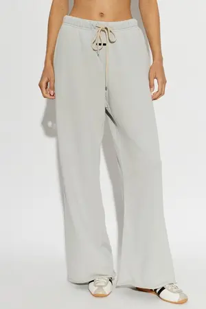 Fear Of God Straight-leg Sweatpants