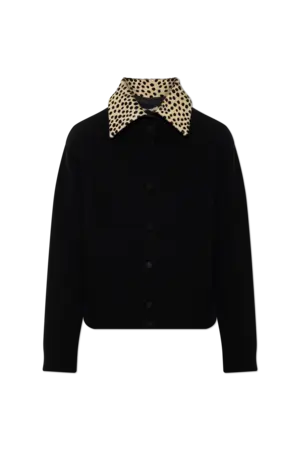 RÓHE Wool Cardigan