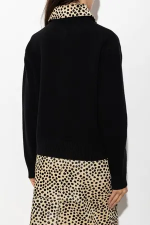 RÓHE Wool Cardigan