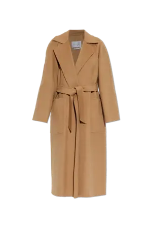 Max Mara Wool Coat