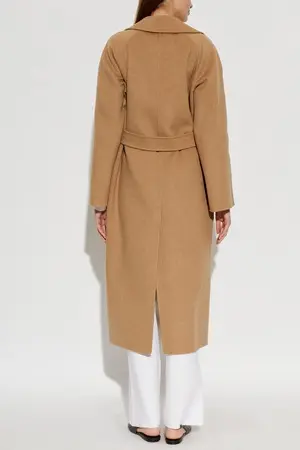 Max Mara Wool Coat