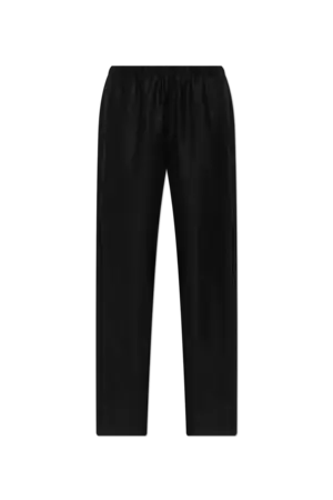 RÓHE Loose-fit Wool Trousers