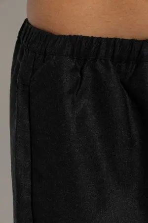 RÓHE Loose-fit Wool Trousers