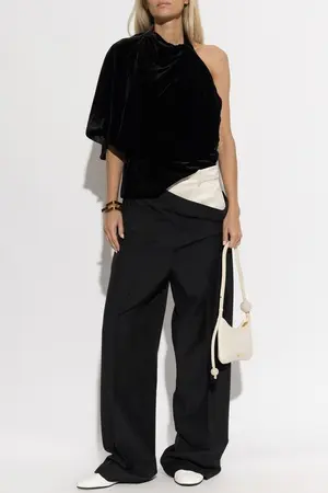 RÓHE Velvet Top