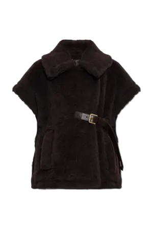 Max Mara Wool Vest
