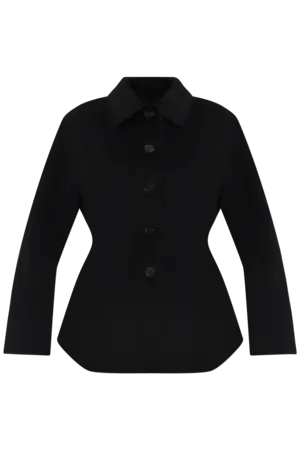 RÓHE Wool Jacket