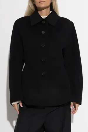 RÓHE Wool Jacket