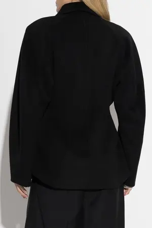 RÓHE Wool Jacket