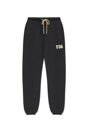Fear Of God Sweatpants With Print