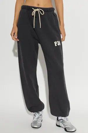 Fear Of God Sweatpants With Print
