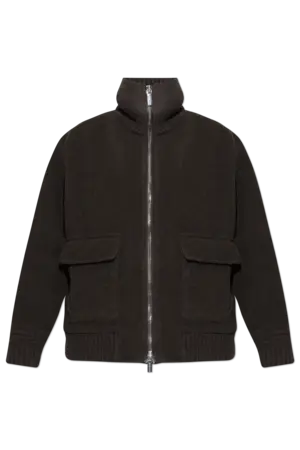 Paul & Shark Jacket With Pockets
