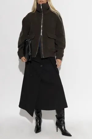 Paul & Shark Jacket With Pockets