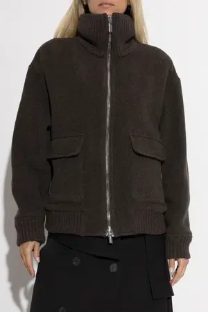 Paul & Shark Jacket With Pockets