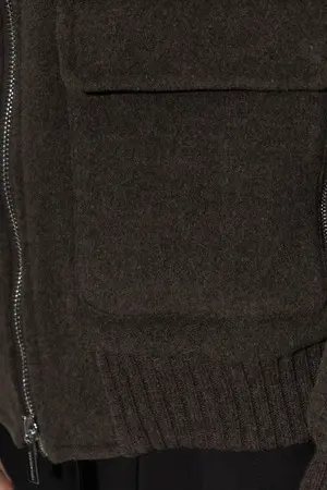 Paul & Shark Jacket With Pockets