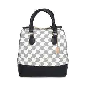 Mkf Collection By Mia K. Satchel Cross Body Bags