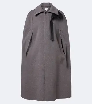 Bottega Veneta Oversized Outerwear For Women