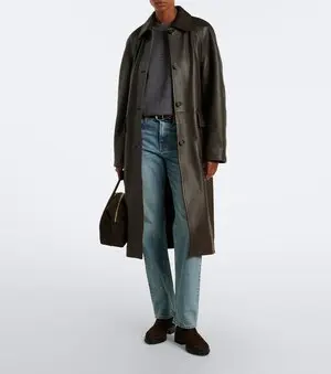 AeydĒ Jack Suede Chelsea Boots