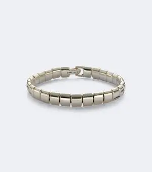 David Yurman Spiritual Beads Sterling Bracelet