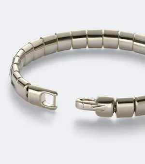 David Yurman Spiritual Beads Sterling Bracelet