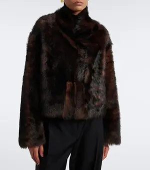 ARMA Mooney Shearling Jacket