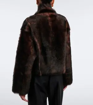 ARMA Mooney Shearling Jacket