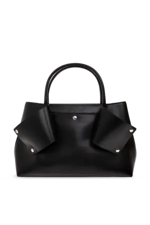TOTEME Leather "mercer" Bag
