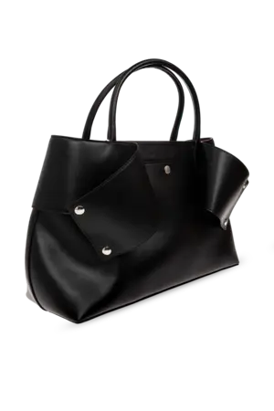 TOTEME Leather "mercer" Bag