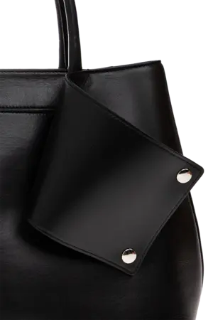 TOTEME Leather "mercer" Bag