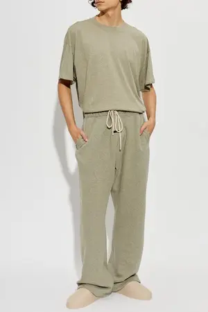 Fear Of God Straight-leg Sweatpants