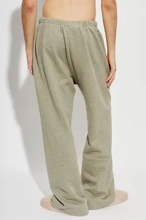 Fear Of God Straight-leg Sweatpants