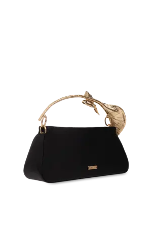 Cult Gaia Calla Satin Bag