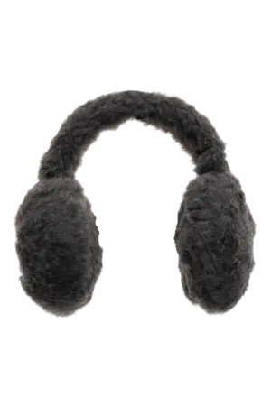 Max Mara Wool Earmuffs ‘muffy2