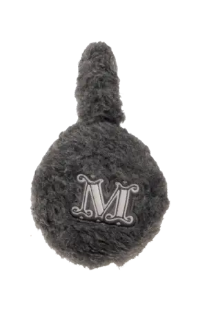 Max Mara Wool Earmuffs ‘muffy2