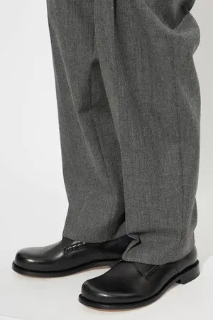 JW Anderson Derby Shoes
