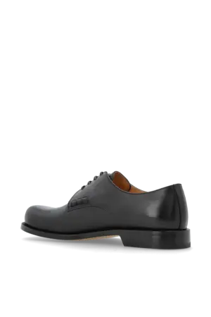 JW Anderson Derby Shoes