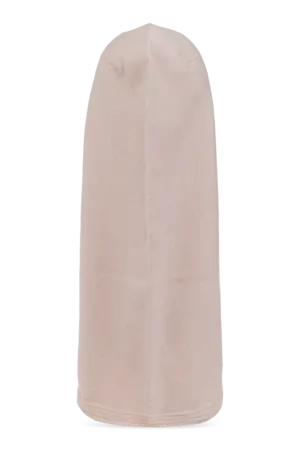 Chloé Woolen Snood With Logo