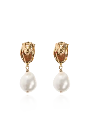Chloé Tulip' Earrings