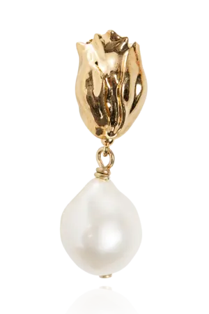 Chloé Tulip' Earrings