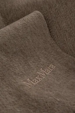 Max Mara Cashmere Scarf ‘baci