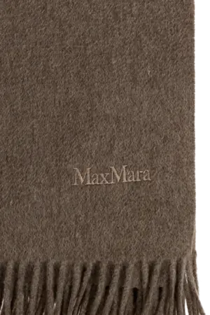 Max Mara Cashmere Scarf ‘baci